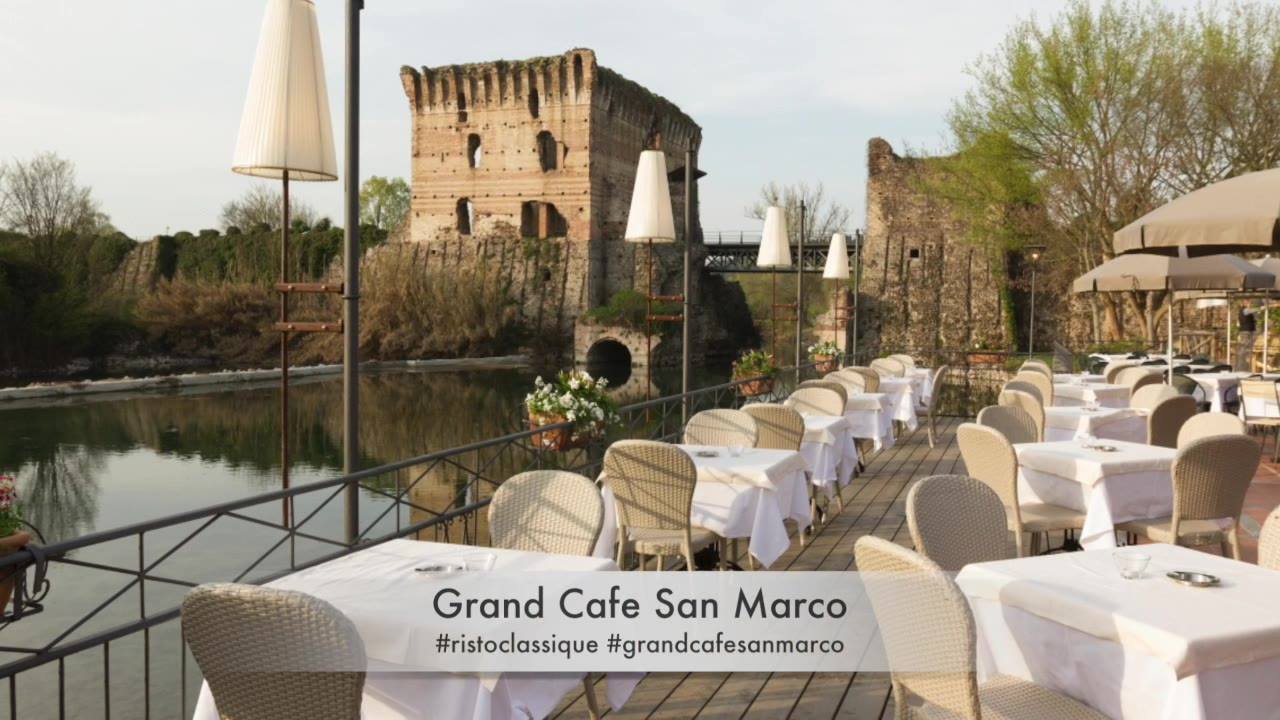 menu completo e prezzi Trattoria San Marco - Valeggio sul Mincio | MYCIA.IT