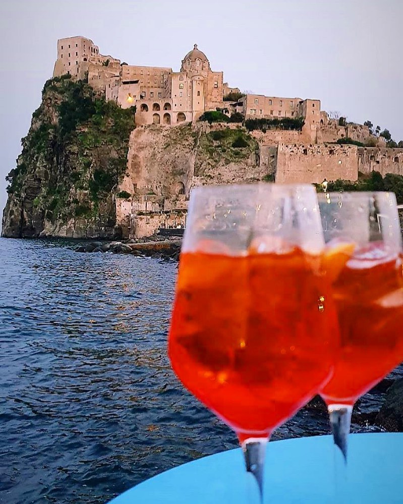 menu completo e prezzi Ristorante Bar da Coco' - Ischia | MYCIA.IT